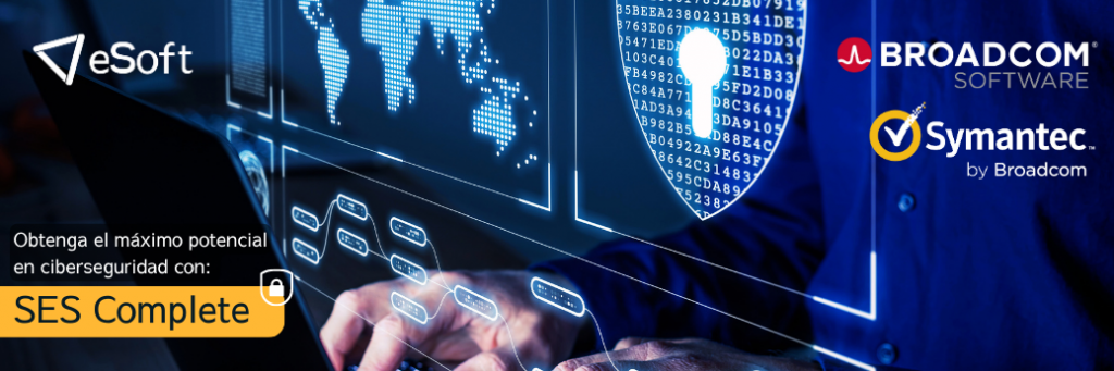 Una guía para sacar todo el potencial de Symantec SES Complete